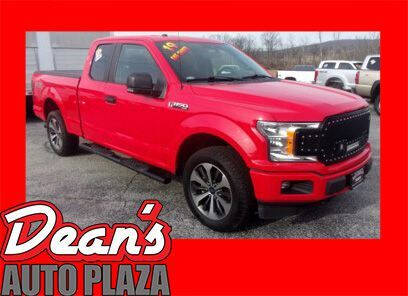 Pickup Truck For Sale in Hanover, PA - Dean's Auto Plaza