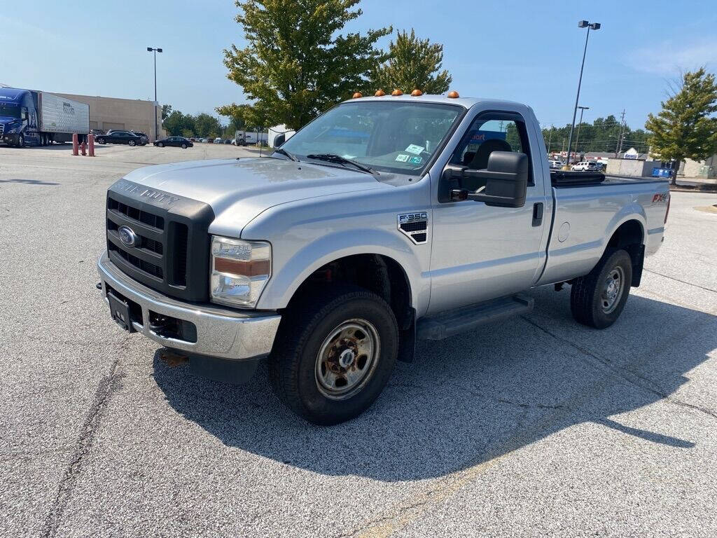 2010 Ford F-350 Super Duty For Sale - Carsforsale.com®