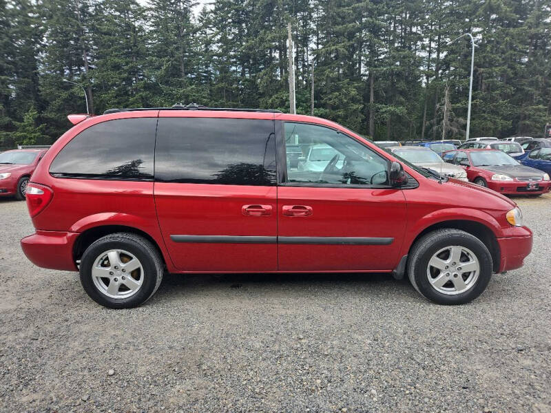 2005 Dodge Caravan For Sale
