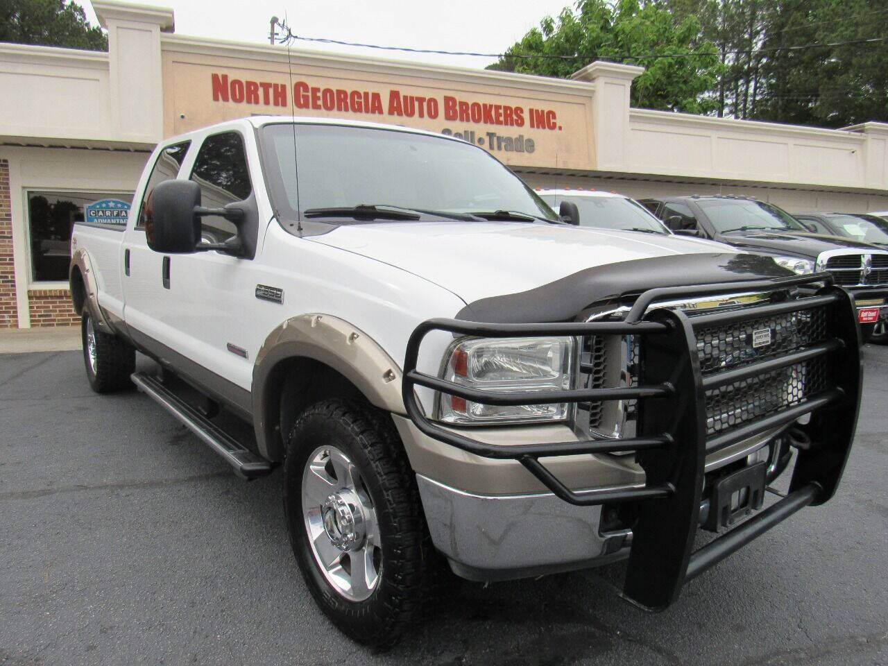 Used 2007 Ford F-350 For Sale - Carsforsale.com®