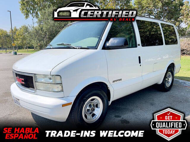 GMC Safari For Sale - Carsforsale.com®