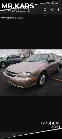 MR.KARS – Car Dealer in Chicago, IL