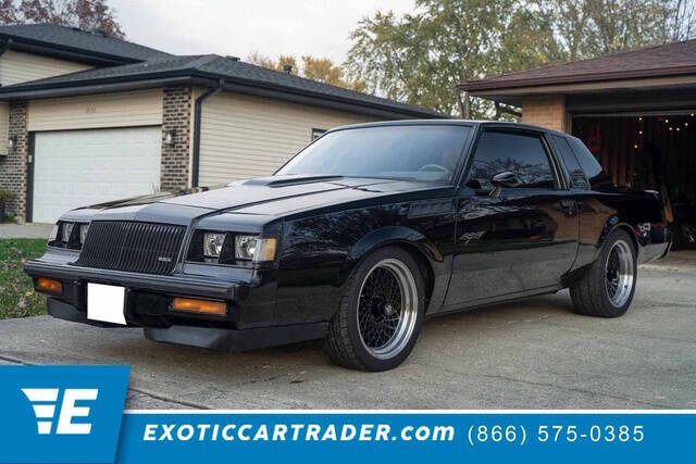 1985 Buick Regal For Sale - Carsforsale.com®