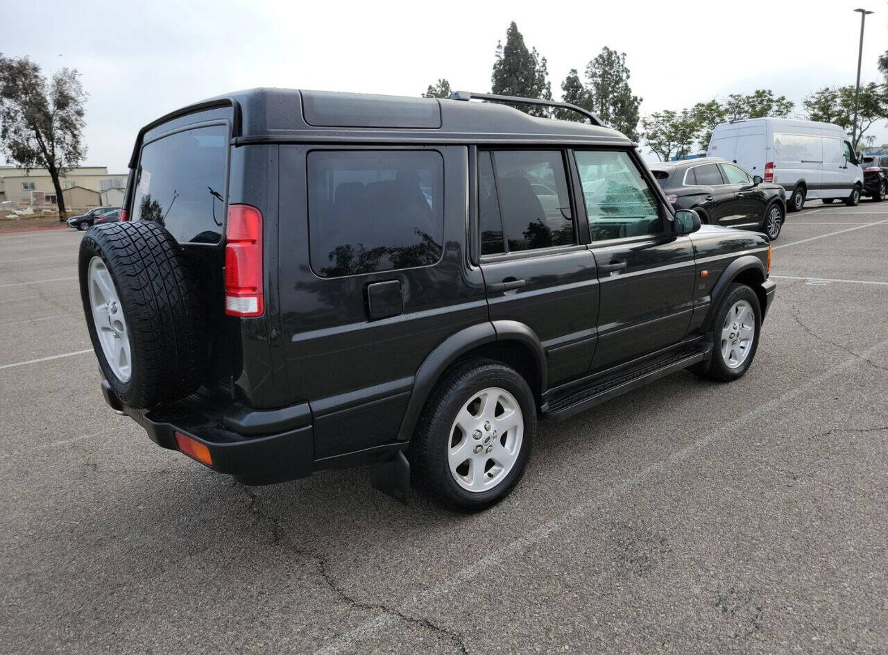 Land Rover Discovery Series II For Sale - Carsforsale.com®