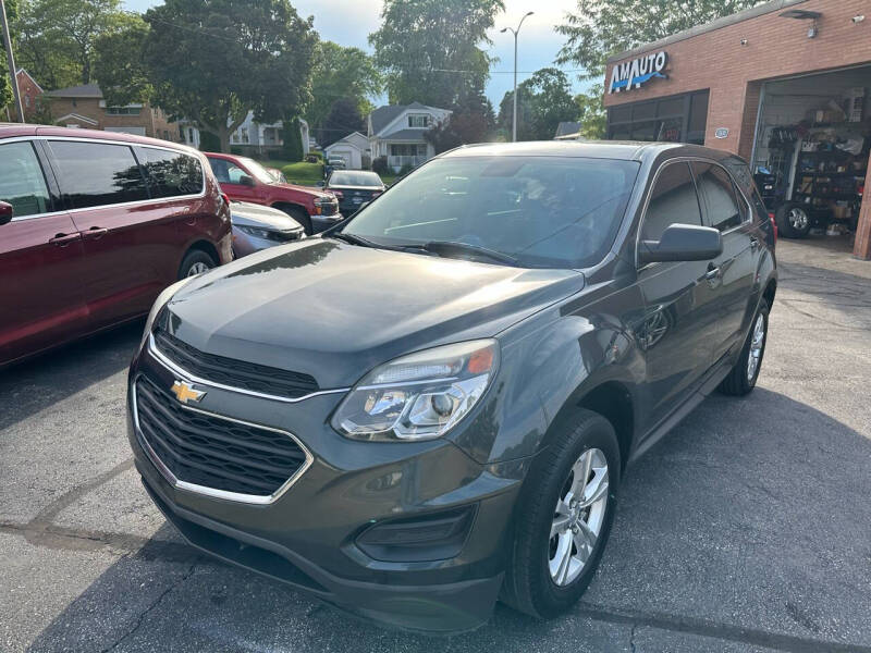 AM AUTO SALES LLC – Car Dealer in Milwaukee, WI