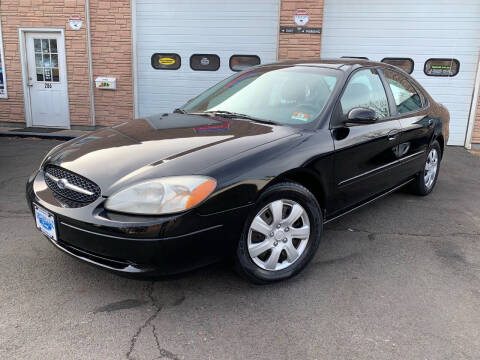2000 Ford Taurus For Sale - Carsforsale.com®