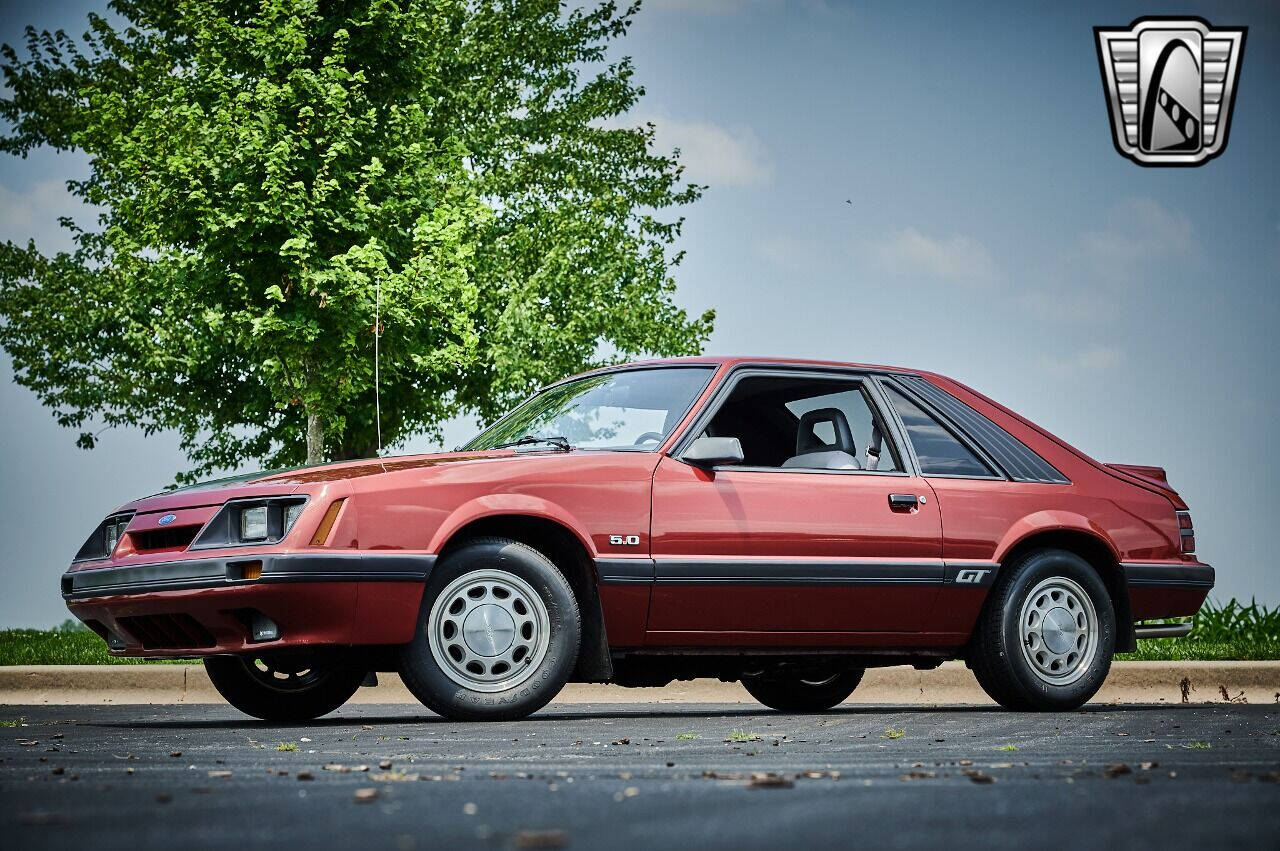 1985 Ford Mustang For Sale - Carsforsale.com®