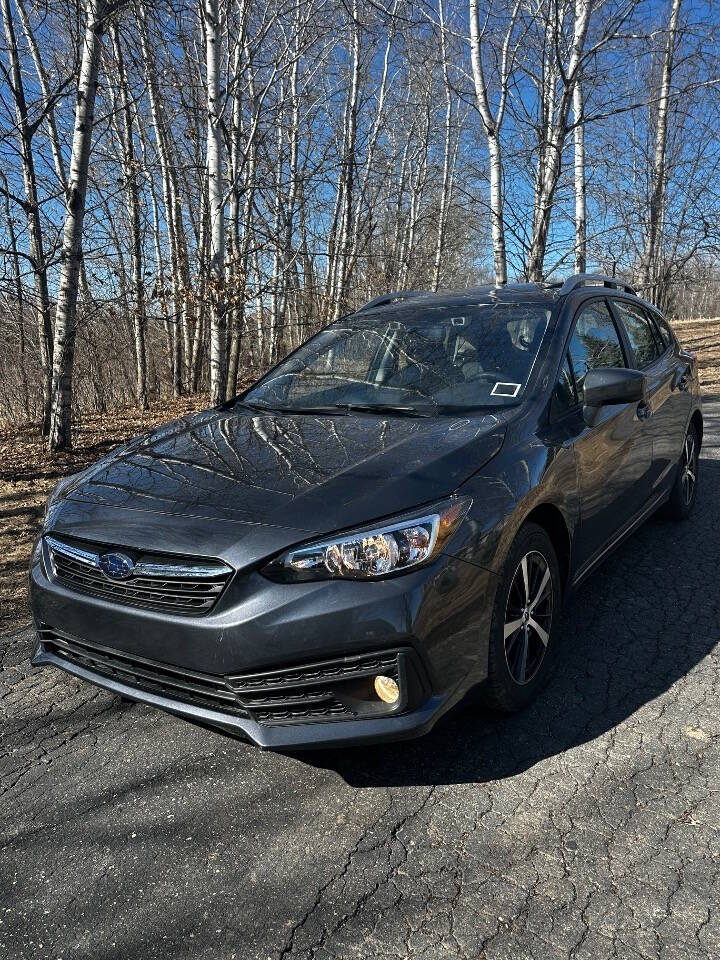 Subaru For Sale in Saint Francis, MN - New Way Auto Sales Inc