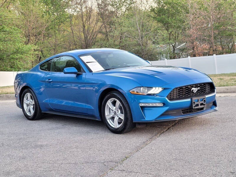 Ford Mustang For Sale In Virginia - Carsforsale.com®