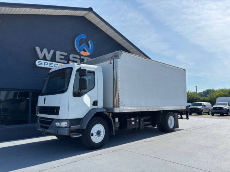 Kenworth K370 For Sale In Braidwood, IL - Carsforsale.com®