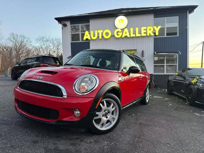 2010 MINI Cooper Clubman For Sale - Carsforsale.com®