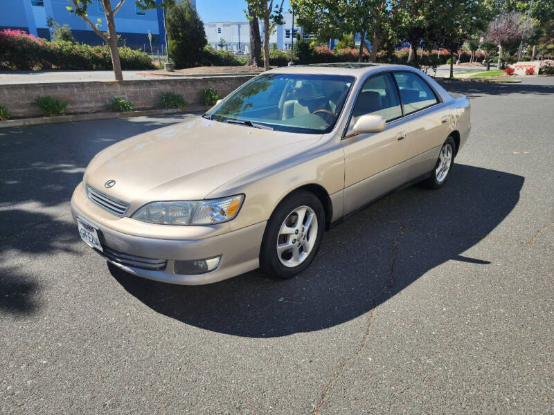 2001 Lexus ES 300 For Sale - Carsforsale.com®