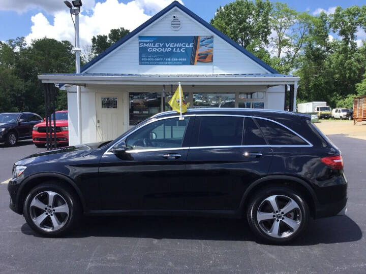 Cars For Sale in Lebanon, OH - Smiley Vehicle Group