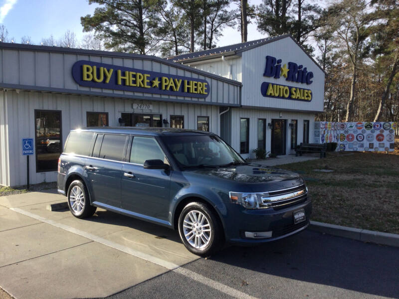 Bi Rite Auto Sales – Car Dealer in Seaford, DE