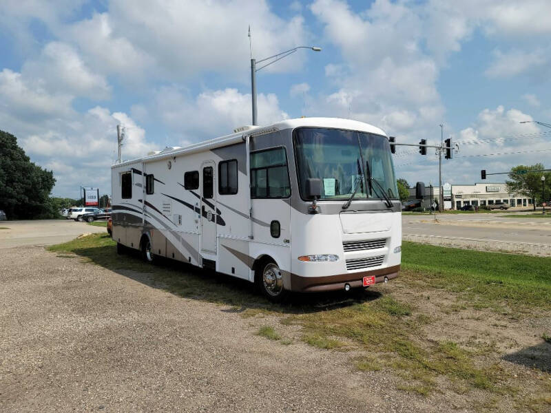 2004 Workhorse W22 For Sale - Carsforsale.com®