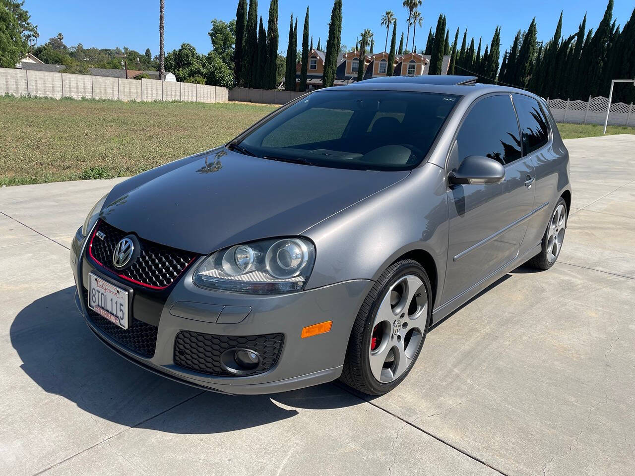 2007 Volkswagen GTI For Sale - Carsforsale.com®