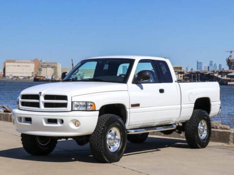 Dodge Ram 2500 For Sale in Spring Lake, MN - NORTHTOWN AUTO SALES AND ...