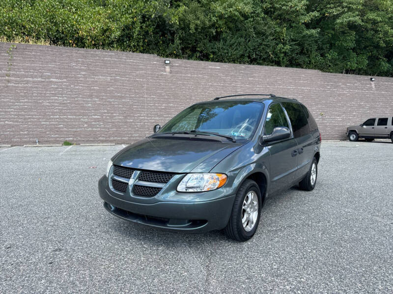 2003 Dodge Caravan For Sale - Carsforsale.com®