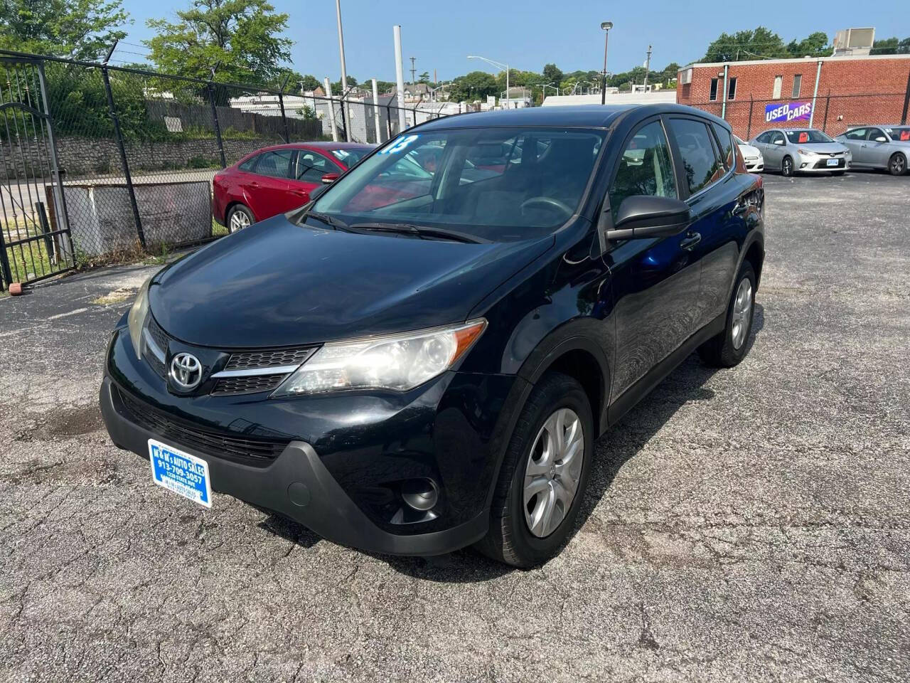 Cars For Sale In Kansas City, KS - Carsforsale.com®