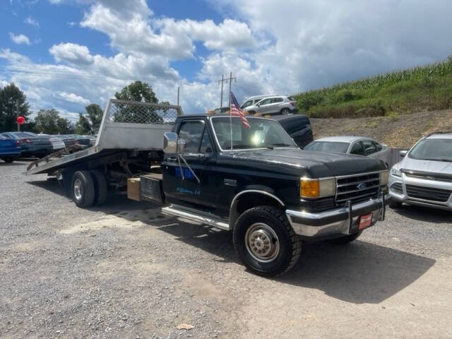 1990 Ford F-Super Duty For Sale - Carsforsale.com®