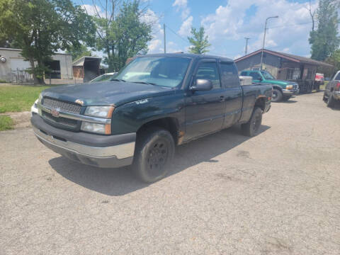 DENNIS AUTO SALES LLC – Car Dealer in Hebron, OH