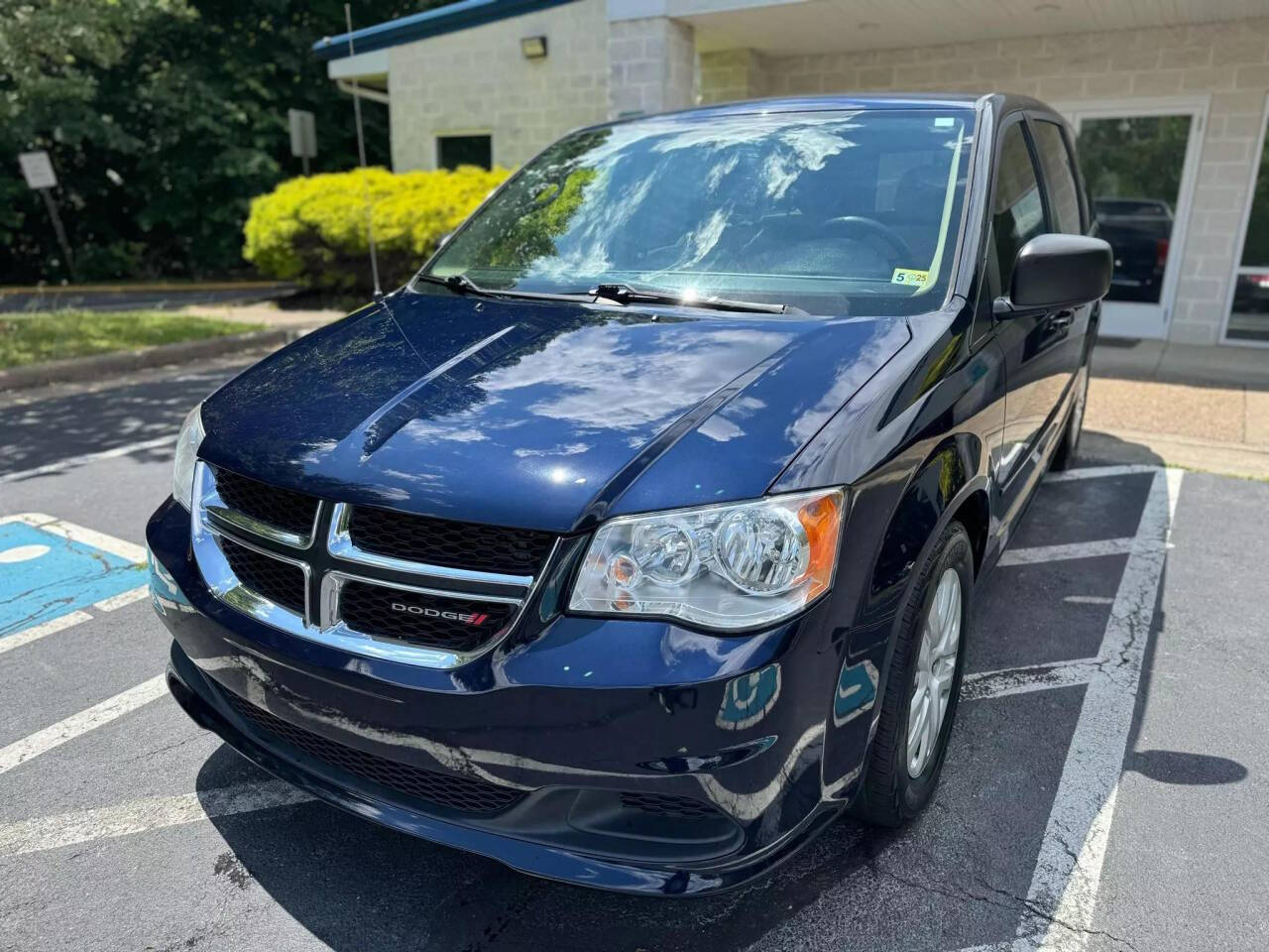 2016 Dodge Grand Caravan For Sale - Carsforsale.com®