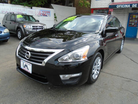 Cars For Sale in Cicero, IL - IBARRA MOTORS INC