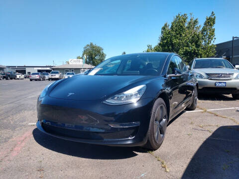 Quality Motors LLC – Car Dealer in Santa Rosa, CA