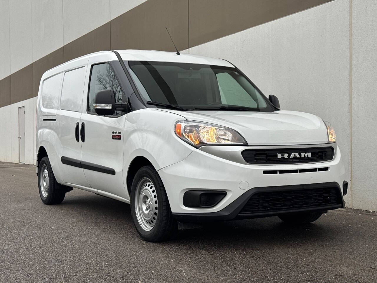 Ram ProMaster City For Sale in Canton, MI - Phoenix Motor Co