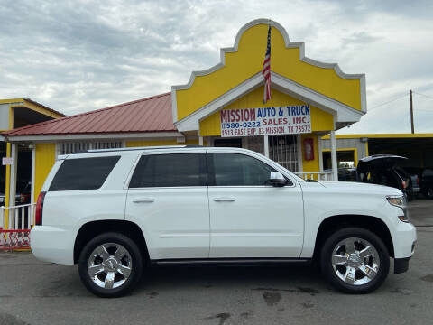 Mission Auto & Truck Sales, Inc. – Car Dealer in Mission, TX