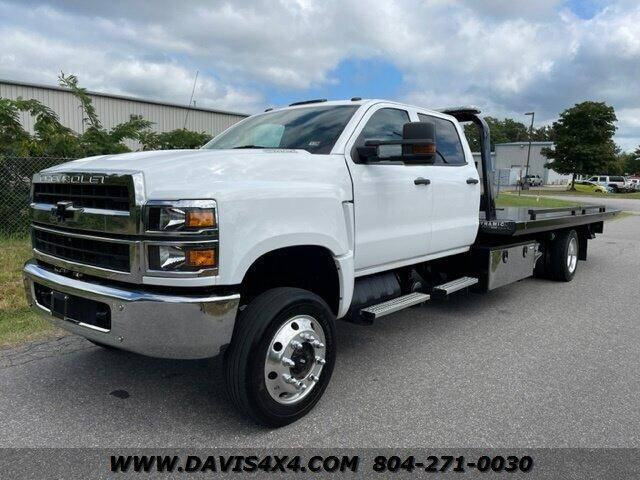 Chevrolet Silverado 6500HD For Sale - Carsforsale.com®