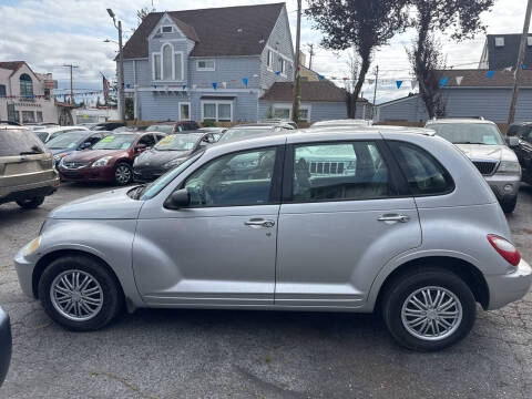 2007 Chrysler PT Cruiser For Sale - Carsforsale.com®