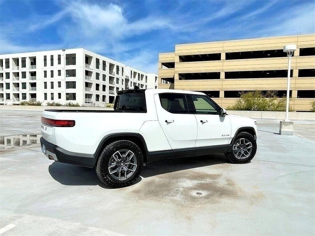 2023 Rivian R1T For Sale - Carsforsale.com®