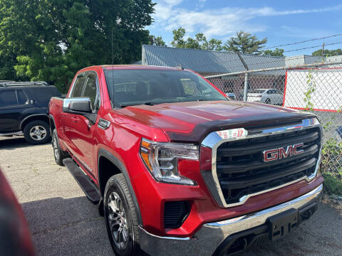 Cars For Sale in Springfield, MA - Chris Auto Sales