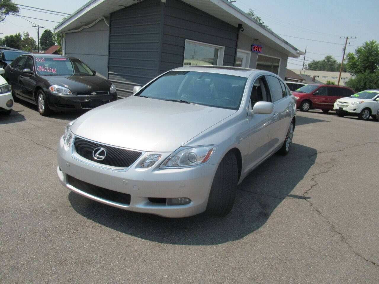 2006 Lexus GS 430 For Sale - Carsforsale.com®