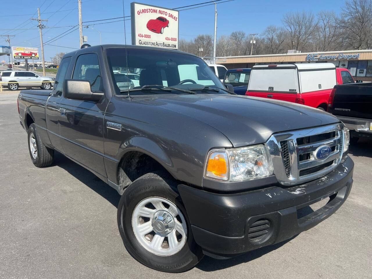 2011 Ford Ranger For Sale - Carsforsale.com®