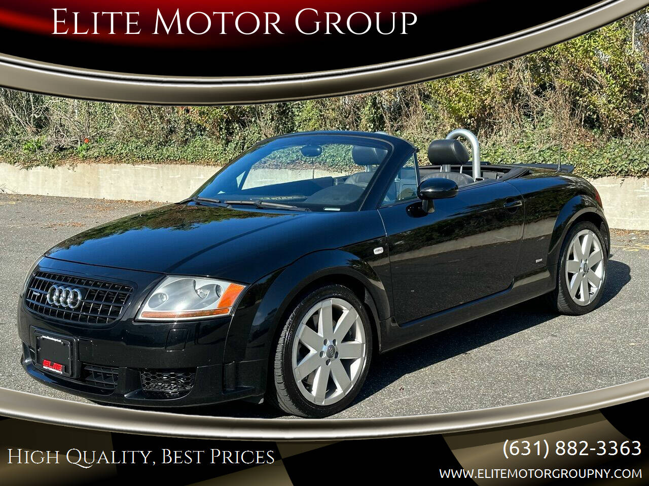 2005 Audi TT For Sale - Carsforsale.com®