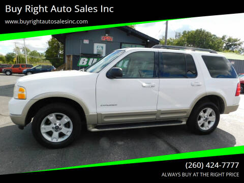 Buy Right Auto Sales Inc – Car Dealer in Fort Wayne, IN