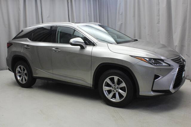 2019 Lexus RX 350 For Sale In Excelsior, MN - Carsforsale.com®