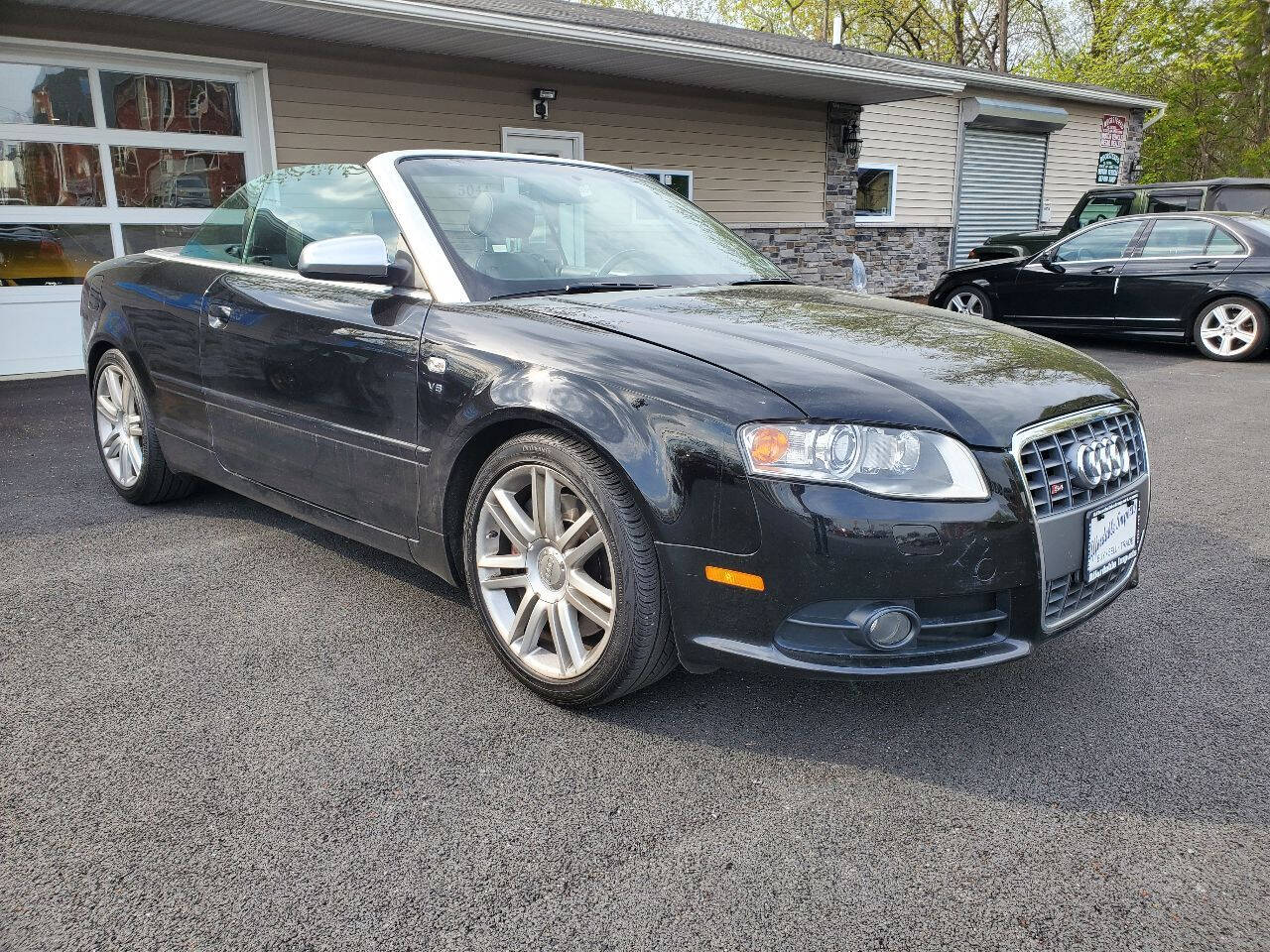 2008 Audi S4 For Sale - Carsforsale.com®