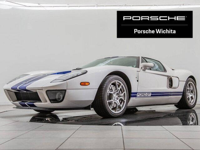 2005 Ford GT For Sale - Carsforsale.com®