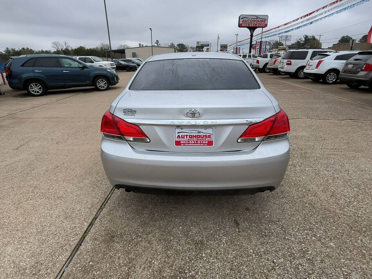 Cars For Sale in Tyler, TX - Autohouse Auto Finance