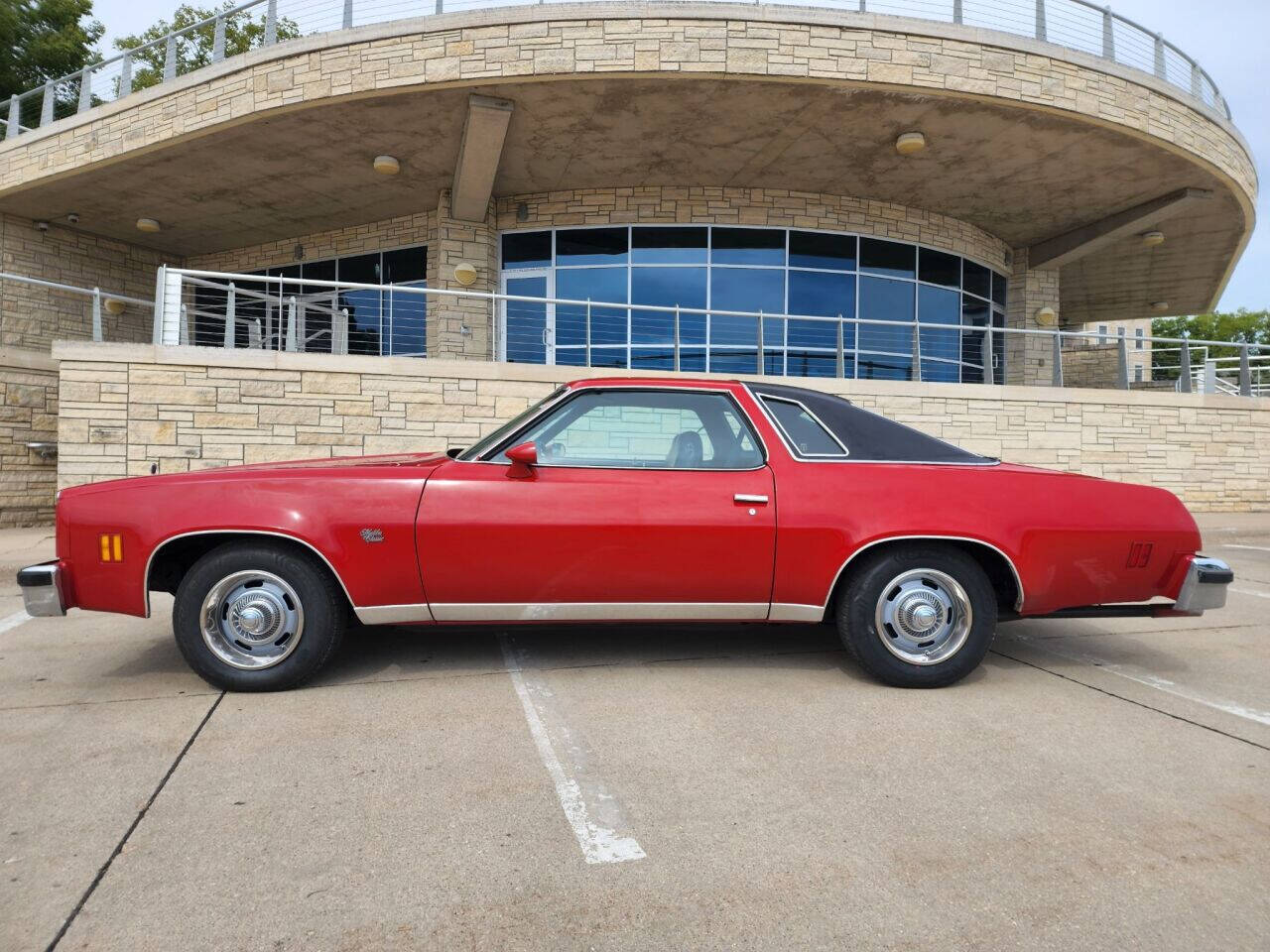 1977 Chevrolet Malibu For Sale - Carsforsale.com®