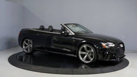 2013 Audi RS 5 For Sale - Carsforsale.com®