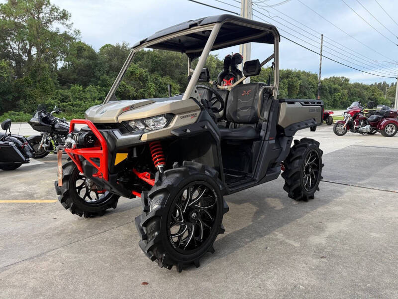 Can-Am Defender For Sale - Carsforsale.com®