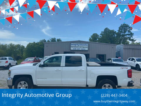 Integrity Automotive Group – Car Dealer in Ocean Springs, MS