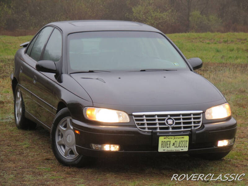 Cadillac Catera For Sale - Carsforsale.com®