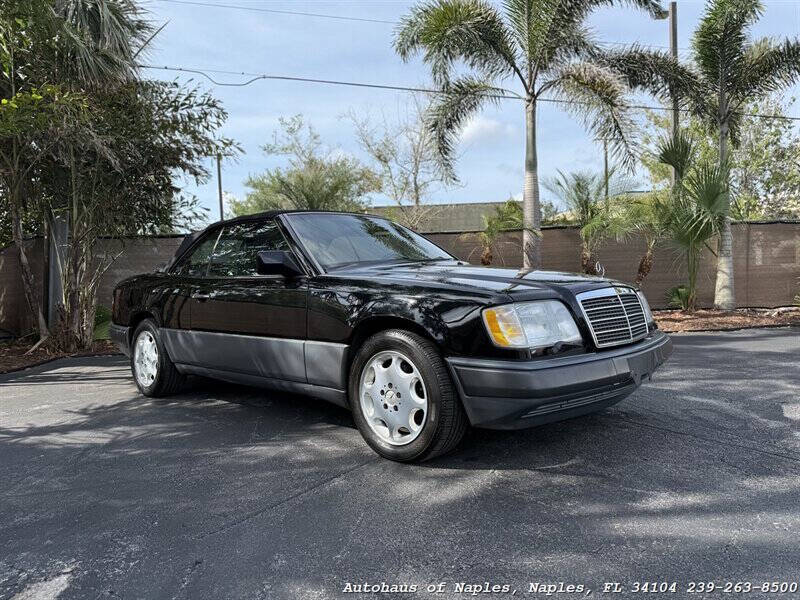 1995 Mercedes-Benz E-Class For Sale - Carsforsale.com®
