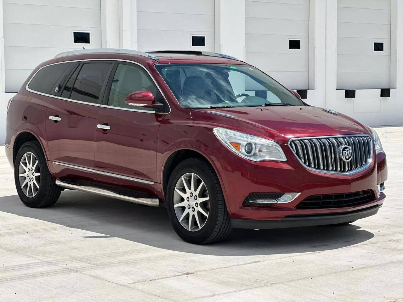 Sitemapcdatahttpswudinf Inetcomgas Mileage 2017 Buick Enclave