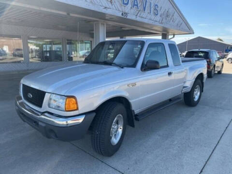 2001 Ford Ranger For Sale - Carsforsale.com®